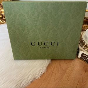 Gucci | Accessories | Gucci Beauty Guilty Box | Poshmark